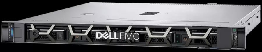 Dell PowerEdge T350 Tower Server Intel Xeon E-2334 3.4GHz 4C/8T 16GB ...