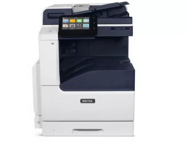 Multifunctional laser color Xerox A3 VersaLink C7120 print/scan/copy ...