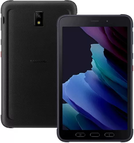Samsung TAB ACTIVE3 T575 LTE/4G & WiFi & NFC 8.0 4GB 64GB Black incl. S-Pen & - cel.ro