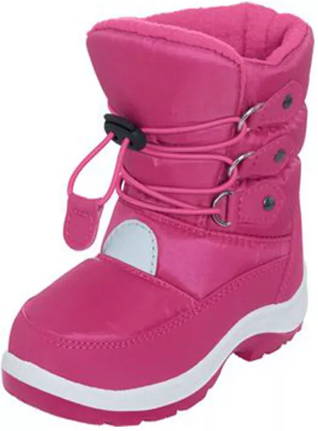 Cizme pentru zapada Playshoes Roz 20/21 dbwn_940343785 - cel.ro