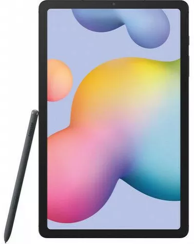 SAMSUNG TAB S6 LITE 2022 P613 WIFI 10.4 4GB 64G Oxford Gray incl. Pen - cel.ro