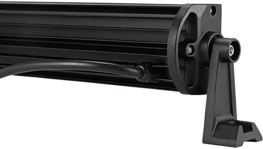 Set proiector auto led bar Armax 270w 51 cm offroad camion atv + kit ...