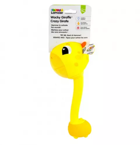 WACKY GIRAFFE t27471 - cel.ro