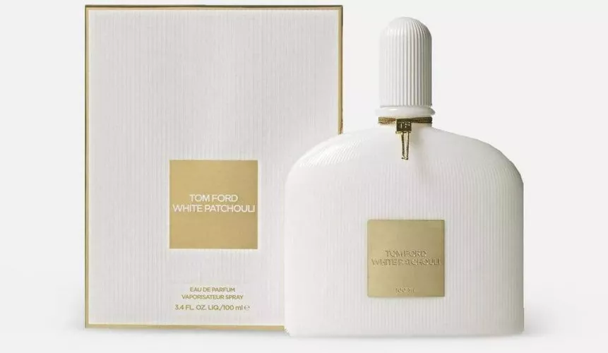 Tom Ford White Patchouli Edp 100 Ml 888066002523 - cel.ro