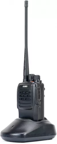 Statie radio VHF portabila PNI Alinco DJ-A-11-E 136-174 MHz VOX Squelch