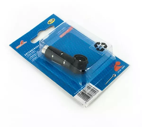 Adaptor antena auto ISO la DIN 5p6_33894 - cel.ro