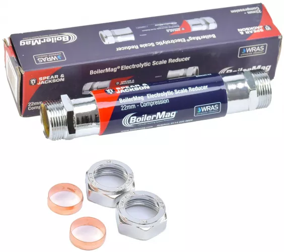 Reductor electrolitic de scara BMESR22 BMESR22 - cel.ro