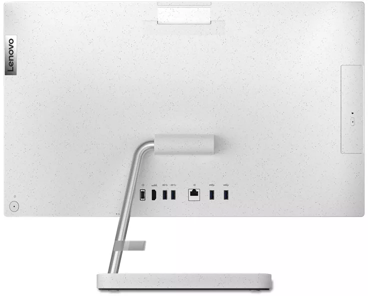 All-In-One PC Lenovo IdeaCentre AIO 3 27IAP7 27 inch FHD IPS Procesor Intel® Core™ i5-12450H 4 ...