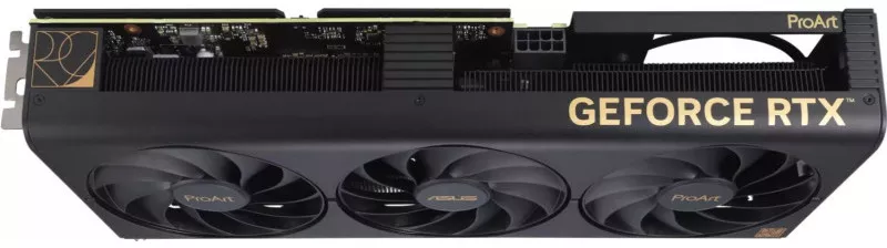 ASUS GeForce RTX 4060 Ti PRO ART OC 16GB GDDR6 128-bit DLSS 3.0 la CEL.ro