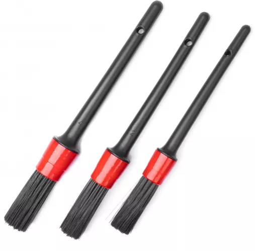 Kit perii detailing. Perii curatare 03098 pp03098 - cel.ro