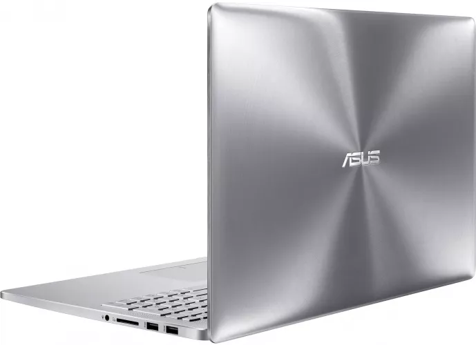 Laptop gaming jr refurbished Asus UX501V i7-6700HQ 2.6ghz 16 GB ram la ...