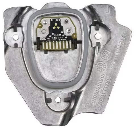 Modul DRL dreapta BMW X3 G01 X4 G02 - 63115A0E624 6002TZ0384 6311 ...