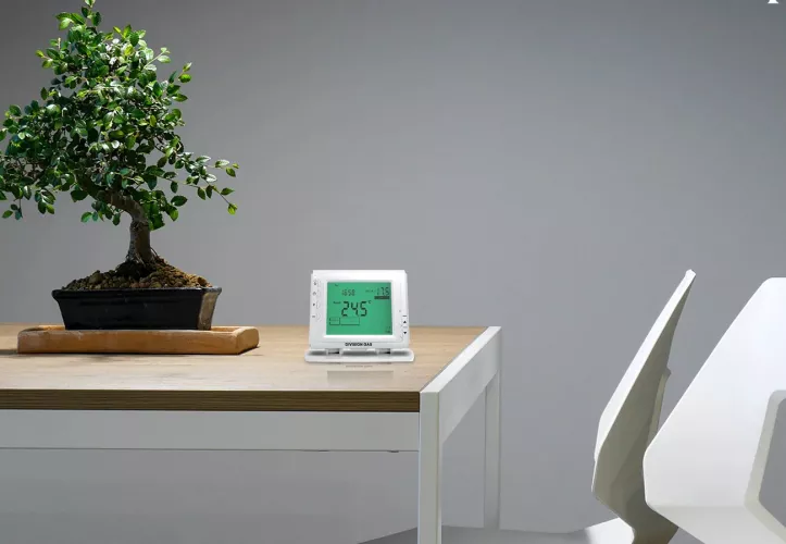 Termostate wireless DG909 RF
