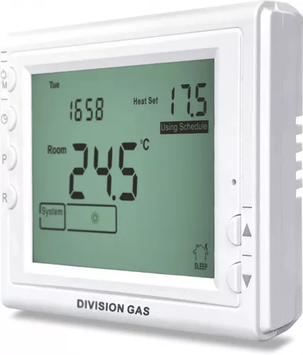 Termostate wireless DG909 RF