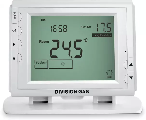 Termostate wireless DG909 RF