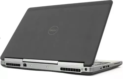 DELL Precision 7720 i7-6920HQ pana la 3 80GHz 32GB DDR4 512GB SSD la CEL.ro