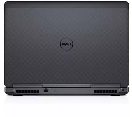 DELL Precision 7720 i7-6920HQ pana la 3 80GHz 32GB DDR4 512GB SSD la CEL.ro