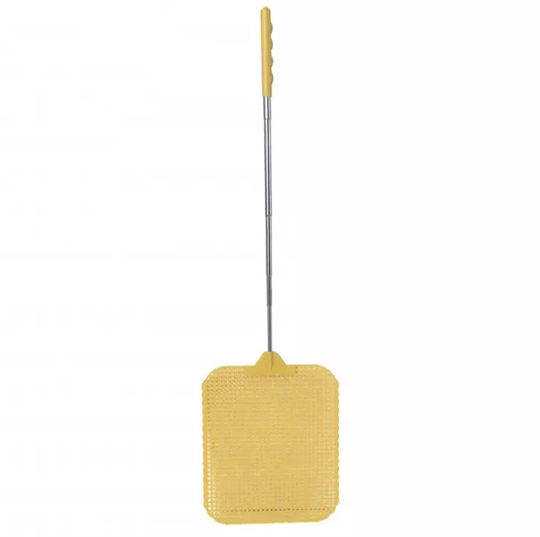 Plici telescopic pentru insecte Deluxa galben q8f4_655215837 - cel.ro