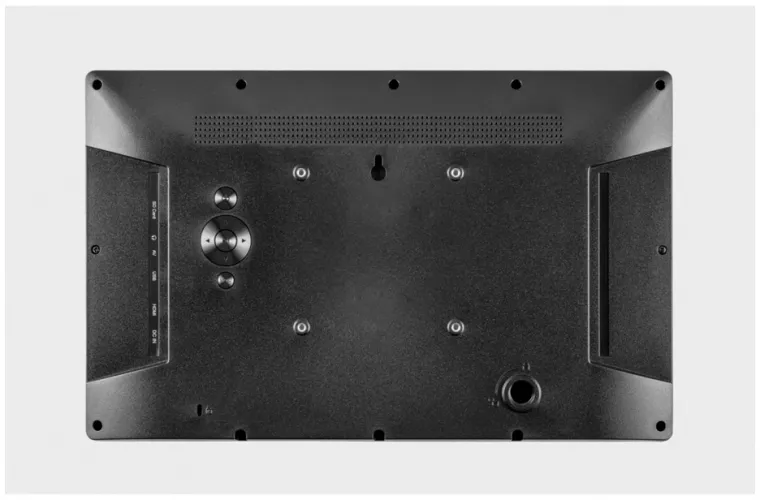 LCD Tv 15.6 inch Pro Dvx Sd-15 Signage Display Cu Full Hd Media la CEL.ro