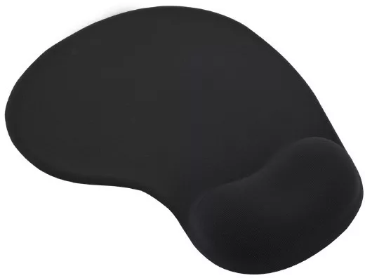Mouse Pad cu gel Design Ergonomic Esperanza la CEL.ro