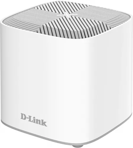 D-LINK AX1800 Home Mesh Wi-Fi6 system 2 pack COVR-X1862 802.11ax la CEL.ro