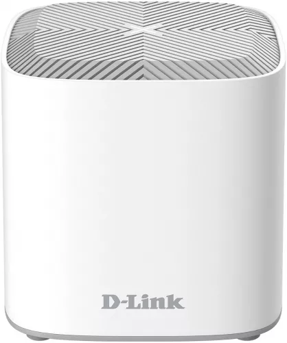 D-LINK AX1800 Home Mesh Wi-Fi6 system 2 pack COVR-X1862 802.11ax la CEL.ro