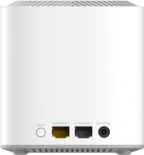 D-LINK AX1800 Home Mesh Wi-Fi6 system 2 pack COVR-X1862 802.11ax la CEL.ro