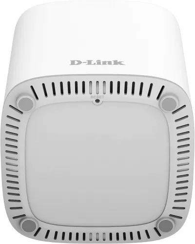 D-LINK AX1800 Home Mesh Wi-Fi6 system 2 pack COVR-X1862 802.11ax la CEL.ro