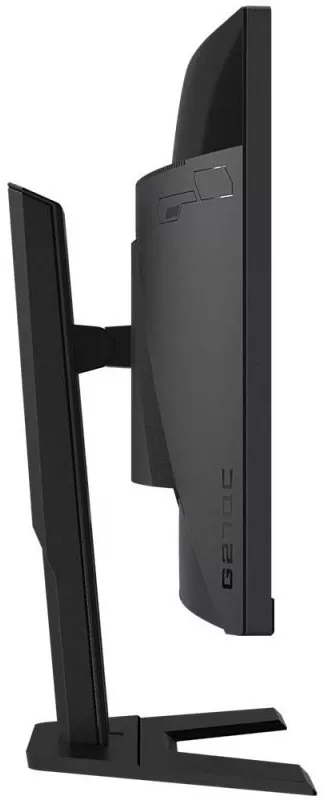 Gigabyte G27QC 27" VA WQHD DisplayPort 1ms 165Hz Vesa FreeSync G-Sync ...