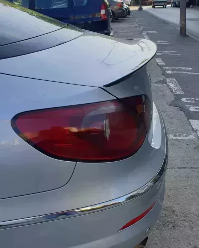 Eleron - lip portbagaj VW Passat CC 8708299000 - cel.ro