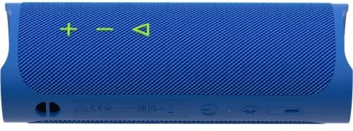 Boxa portabila Creative MUVO GO BLUETOOTH Blue 51MF8405AA001 ...