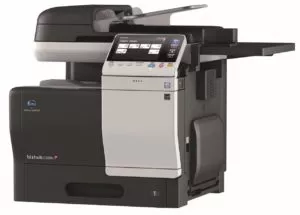 Konica Minolta Bizhub C3350 Multifunctional Color A4 kmbc3350 - cel.ro