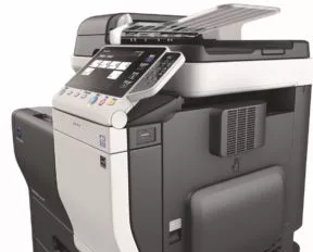 Konica Minolta Bizhub C3350 Multifunctional Color A4 kmbc3350 - cel.ro