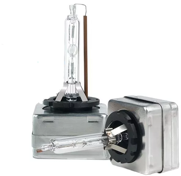Set 2 x Becuri auto D3S HID Xenon 110W/set 6500k canbus
