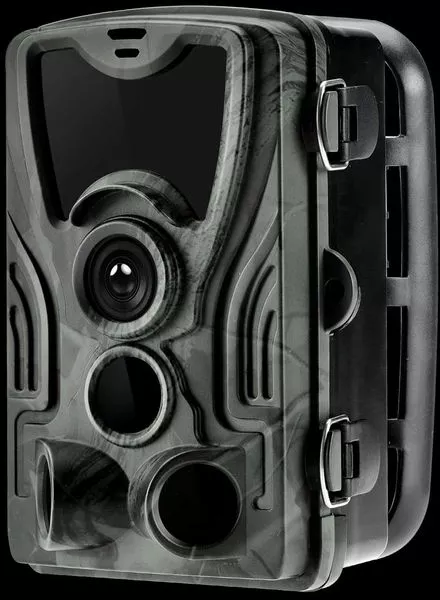 Camera de vanatoare TSS-801A 24MP IR invizibil cu stocare poza si video ...
