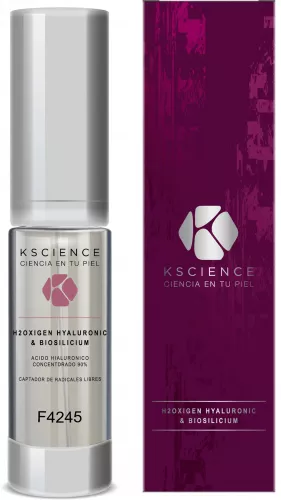 Acid hialuronic concentrat 15 ml SKT10 - cel.ro