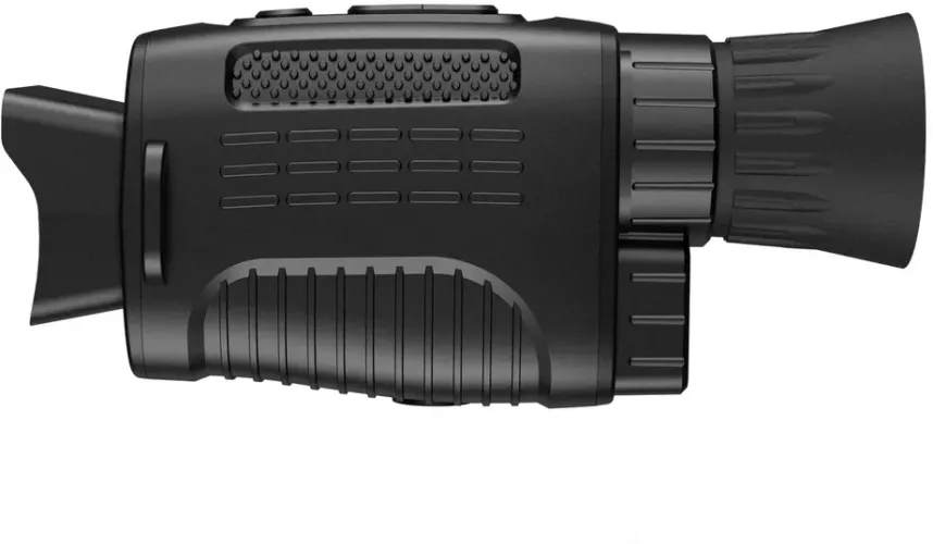 Monocular Night Vision pentru Vanatoare 4X Zoom digital Ecran de 1.5 ...