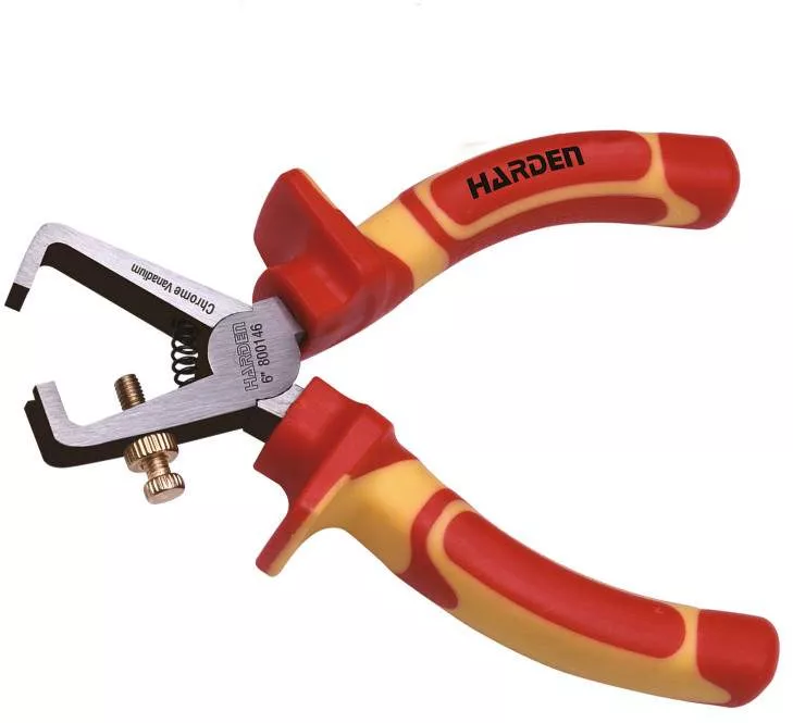 Cleste dezizolator VDE Industrial Harden nplq_262862362 - cel.ro