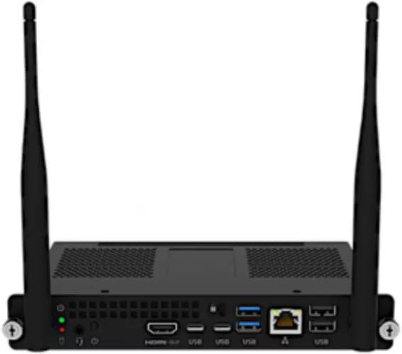 Modul OPS Prowise G4 i5-11300H 8GB 256GB M.2 Windows 10 Pro PW.2.17020. ...