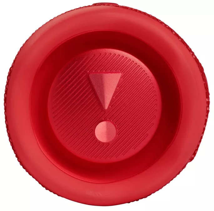 JBL Flip 6 Conectivitate Bluetooth Grad De Protectie IP 67 Rosu la CEL.ro