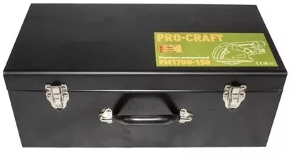 Procraft PM1700-150 freza de canelat 4709 - cel.ro