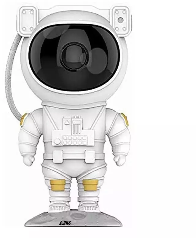 Lampa LED Rotativa cu Proiector SIKS pentru Camera Copilului Masina ...