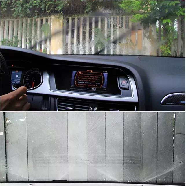 Set 2 diuze spalatoare parbriz tip perdea cu incalzire VW Skoda Seat ...