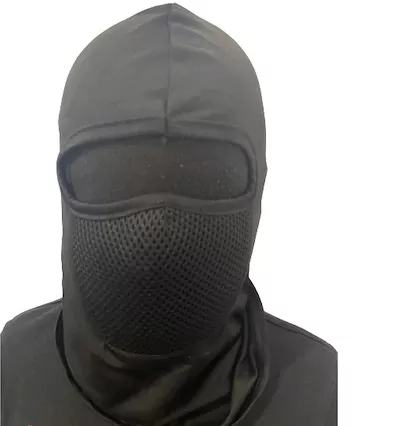 Cagula neagra tehnologia air thru one size toamna-iarna og1103 - cel.ro