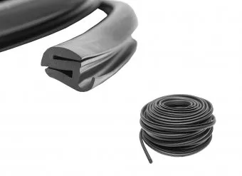 Cheder geam parbriz auto casa rulota tractor etc tip U DISBD76 - cel.ro