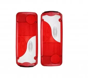 Set geam dispersor sticla stopuri lampa spate Mercedes Sprinter 2006 ...