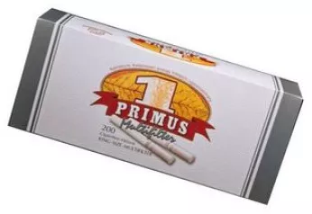 Tuburi Tigari Primus Multifilter 1000 tuburi cu filtru alb carbon ...