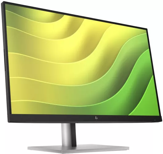 HP E24q G5 monitoare LCD 60 5 cm 23.8" 2560 x 1440 Pixel Quad HD LED Negru
