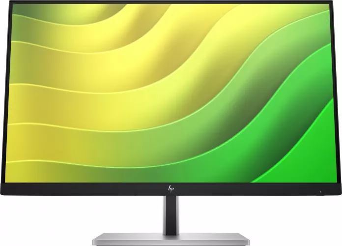 HP E24q G5 monitoare LCD 60 5 cm 23.8" 2560 x 1440 Pixel Quad HD LED Negru