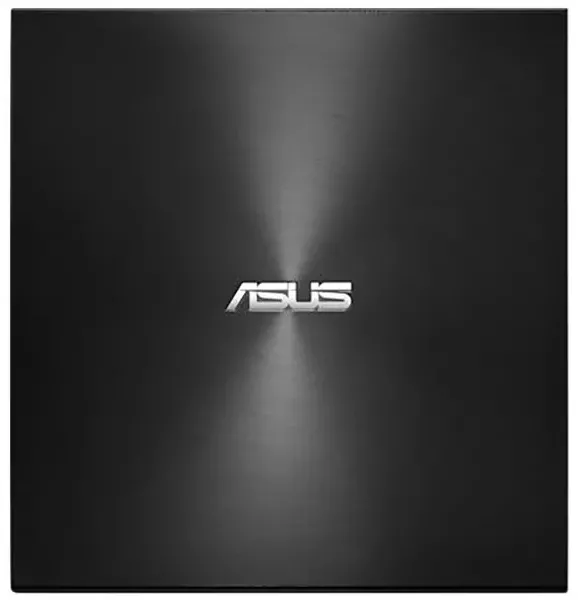 Unitate optica notebook ASUS ZenDrive U9M DVD writer extern 8X ultra ...